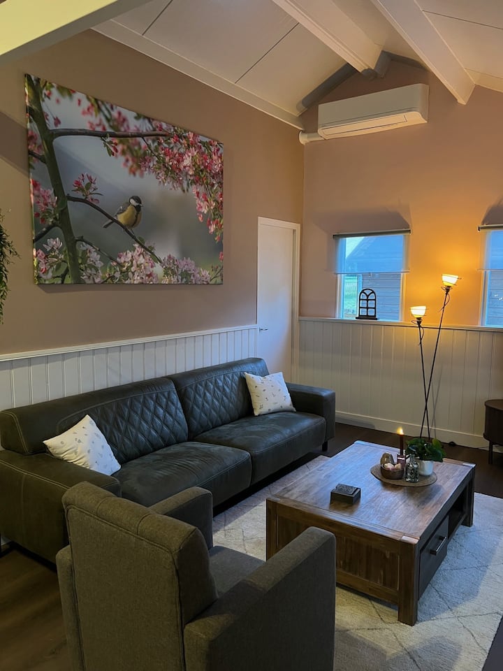 B&b De Zoete Inval - Losser