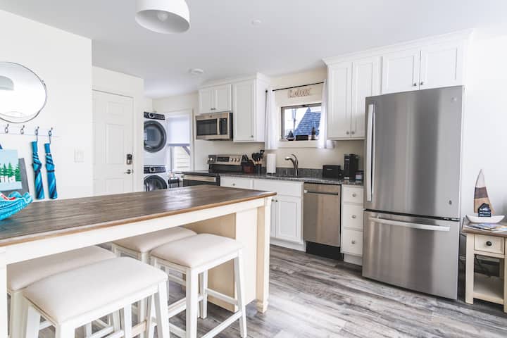 Unit 1, Downtown Portsmouth - 樸次茅斯