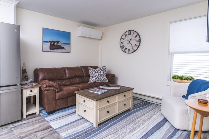 Unit 1, Downtown Portsmouth - Portsmouth, NH