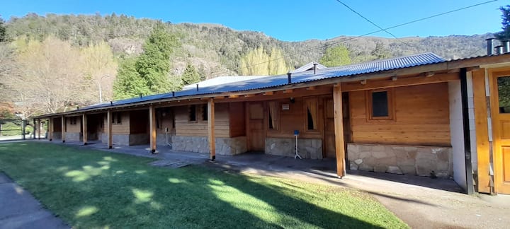 Rukalhue Alojamiento - San Martin de los Andes