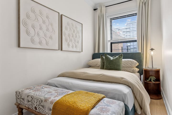 3br Brownstone Near Subway & Columbia Uni - Nueva York, NY
