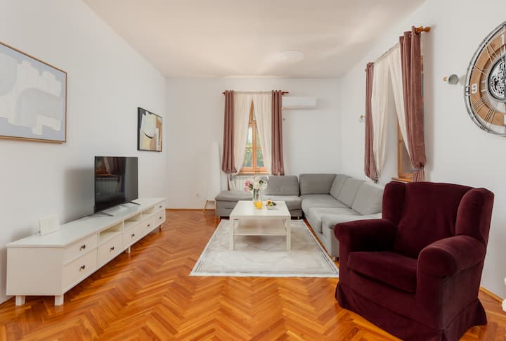Epoha Apartment - Kotor