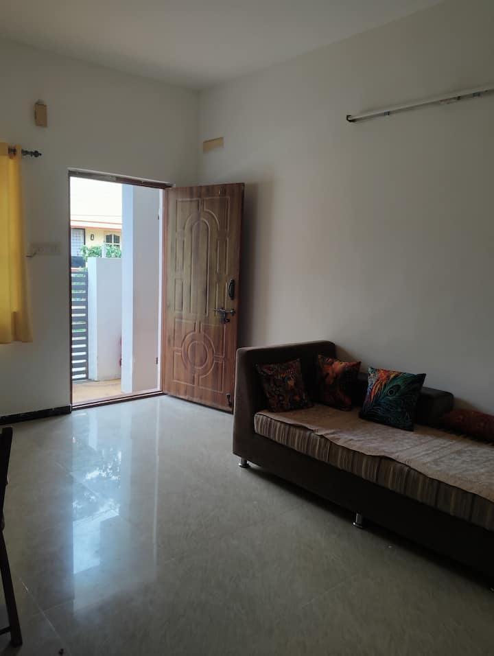 Pr's Nest - Coimbatore