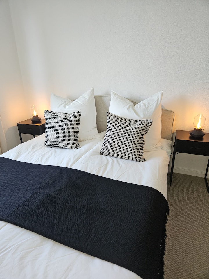 Appartment Am Yachthafen - Bremerhaven