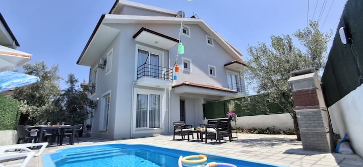 Villa Bora 2 (Ev Sahibi) - Turkey