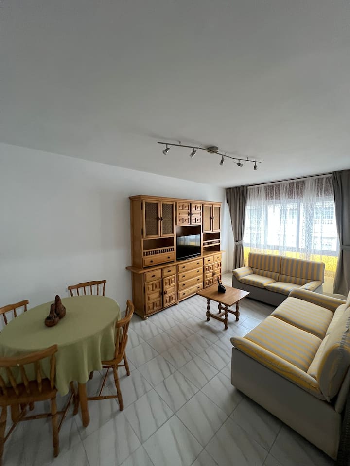 Miño Center Home - Betanzos