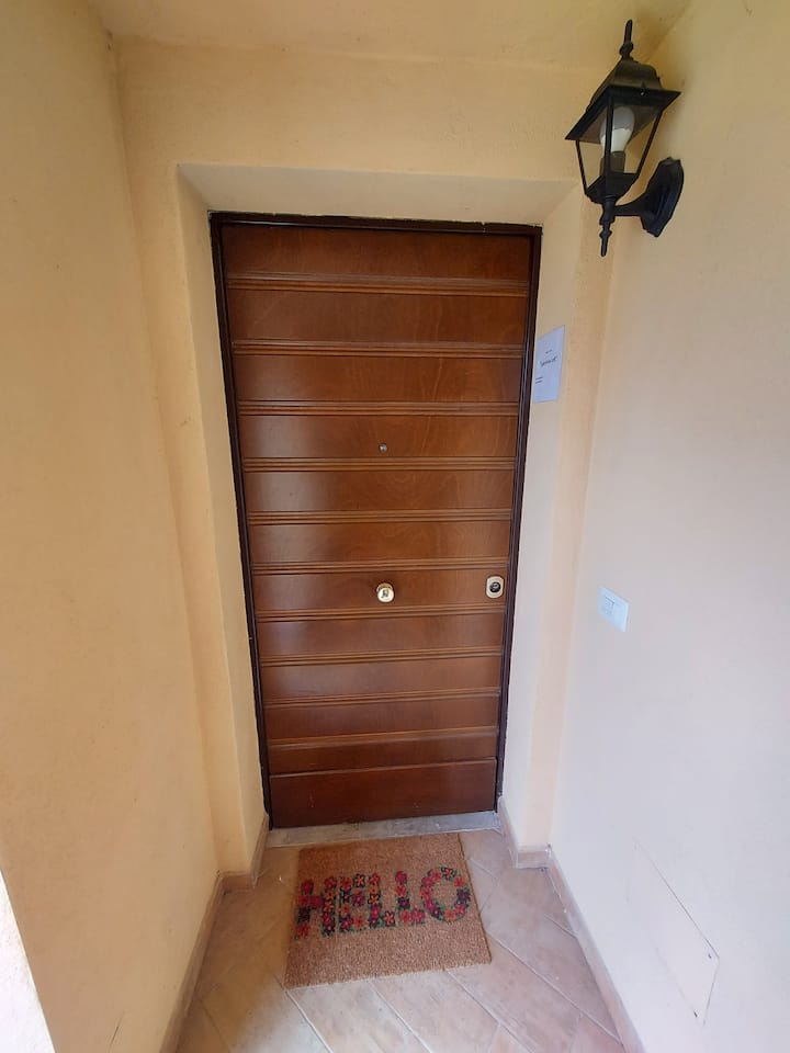 Lakeview Loft - Lago Di Bolsena - Capodimonte