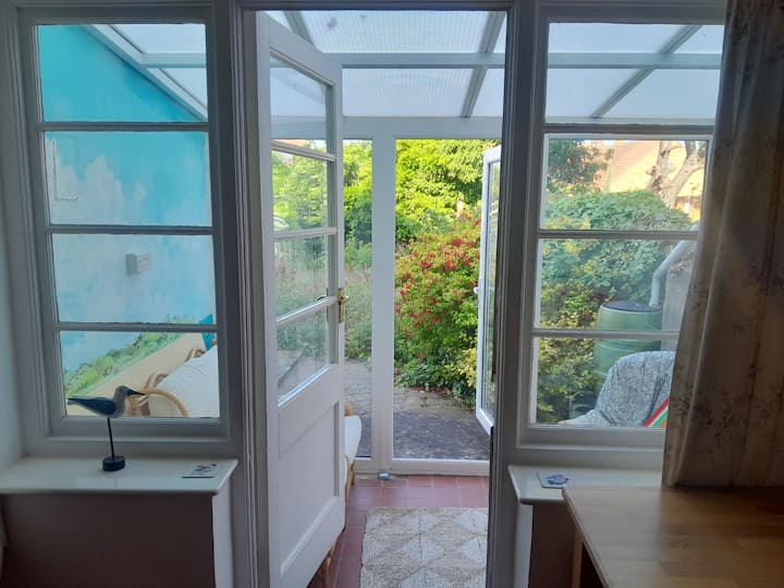 Home In Sheringham, Norfolk - Sheringham