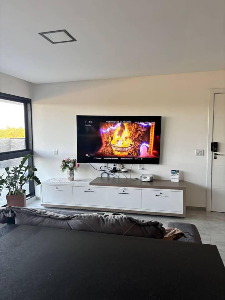 Apartamento Frente Ao Mar - Navegantes