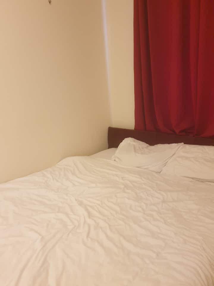 Austin Lodge - Bristol