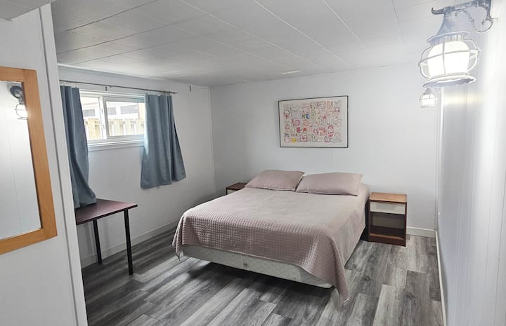 The Victoria, One Or Two Bedrooms - London