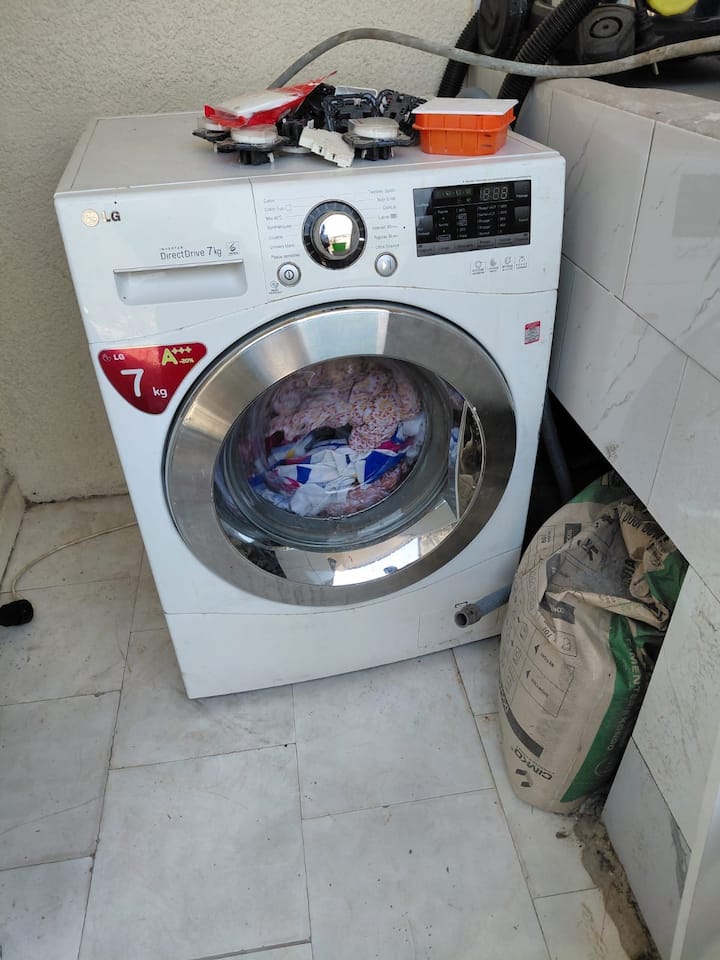 Appartement De Lemba Salongo. - Kinshasa