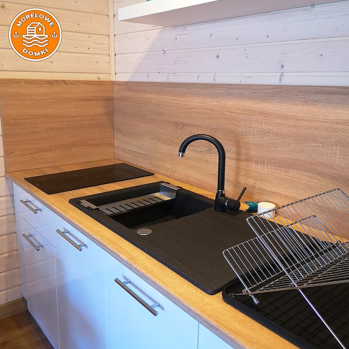 Morelowedomki Pl - Mielno