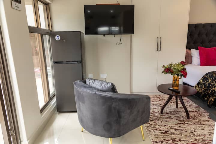 Welcome To Casa Amora! - Lusaka