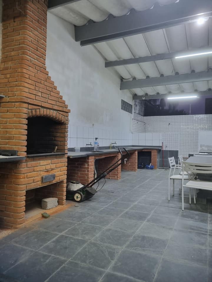 Casa Em Bertioga-indaiá - Bertioga