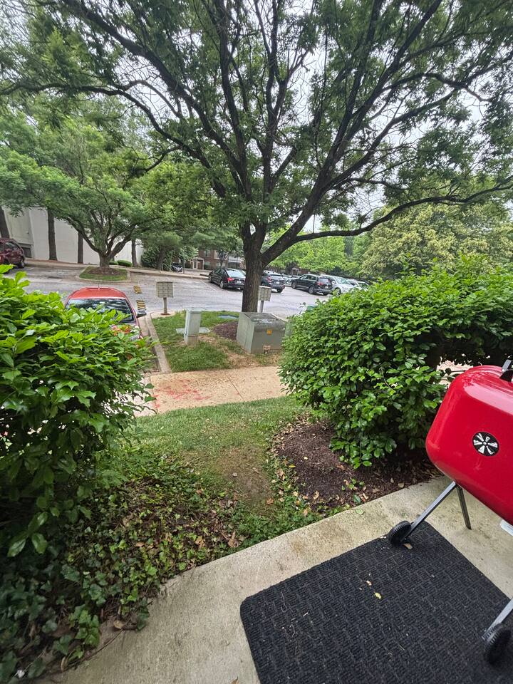 Ready For A Cozy Getaway?! - Towson, MD