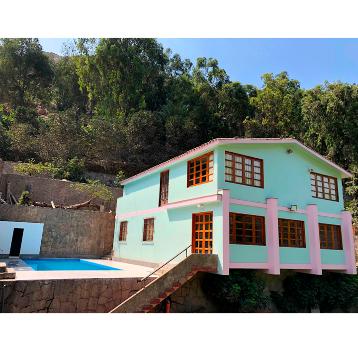 Casa De Campo Ikigai - Santa Eulalia