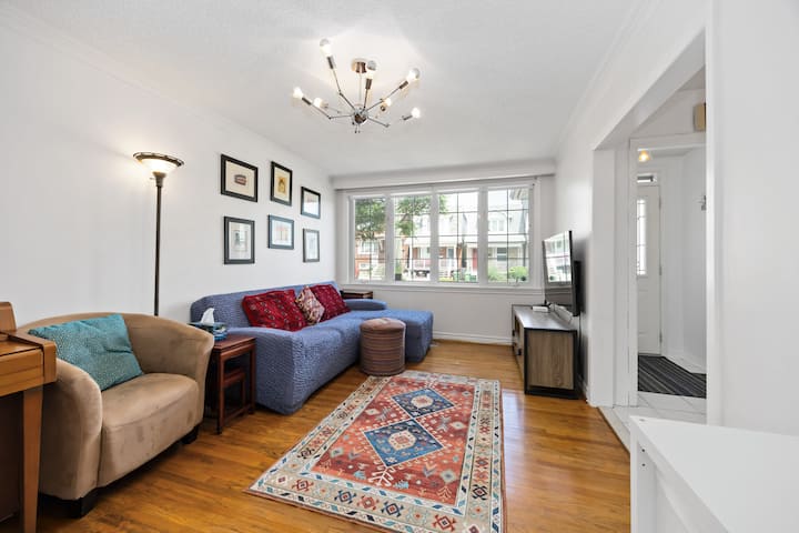 Boutique Toronto Home Near Downtown - Toronto