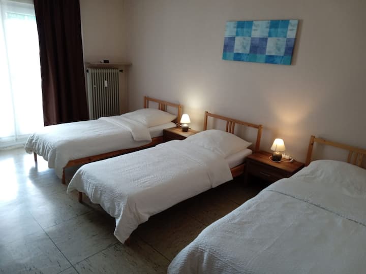 Superior Apartment - Hahn