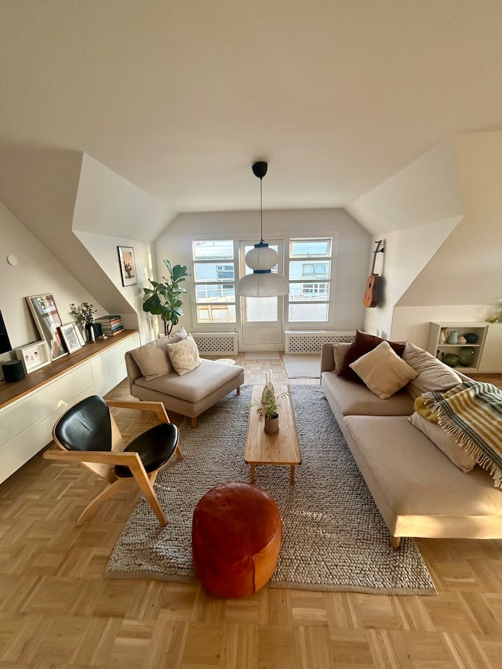 Familievenlig Lejlighed - Islândia