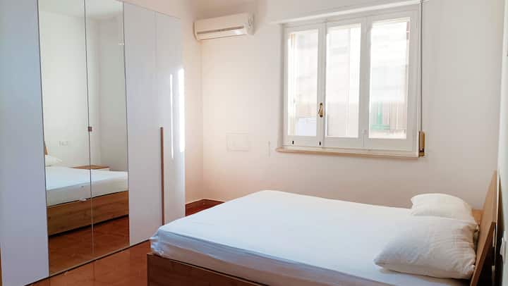 3 Camere A Due Passi Dal Mare - Soverato Marina