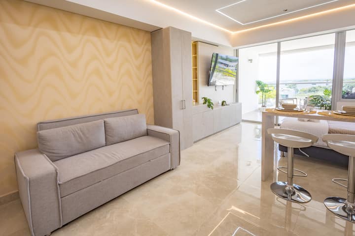 Brisa Living • Cartagena | Beach | Favorite Studio - Cartagena, Colombia