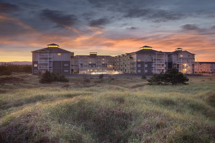 Worldmark Condo @ Long Beach - Long Beach, WA