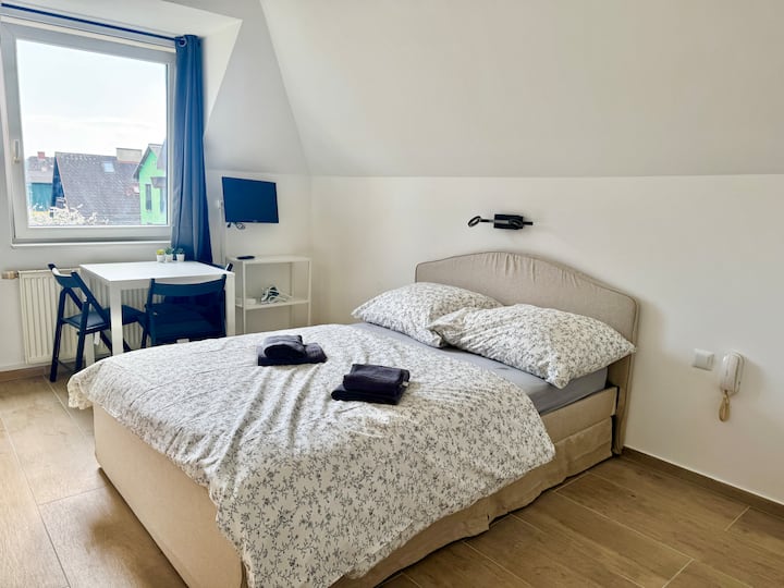 Kol8 | Parking | Fitness - Vienna