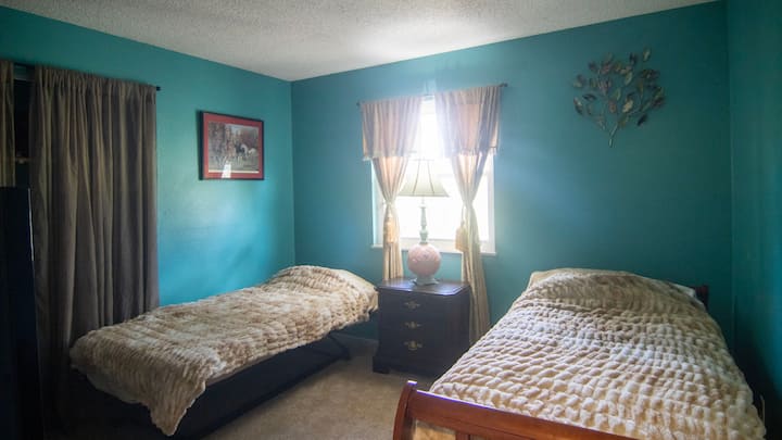 Family Perfect - Woodland Park, CO