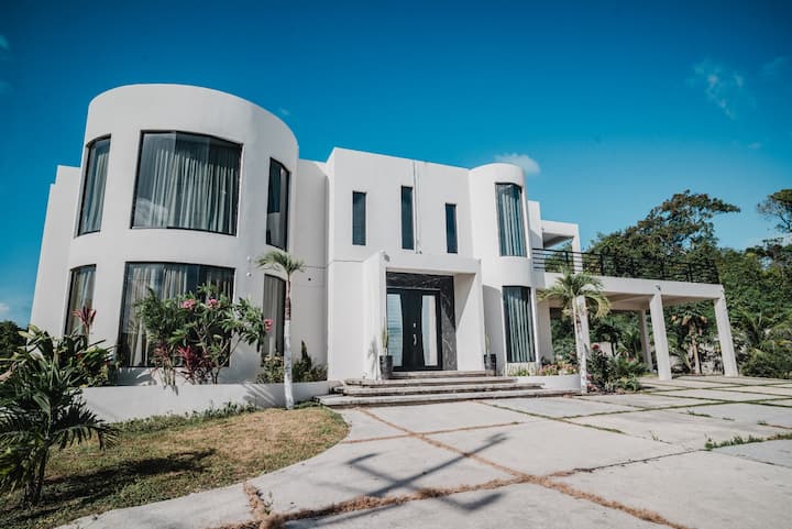 Residencia Privada En Chetumal - Corozal