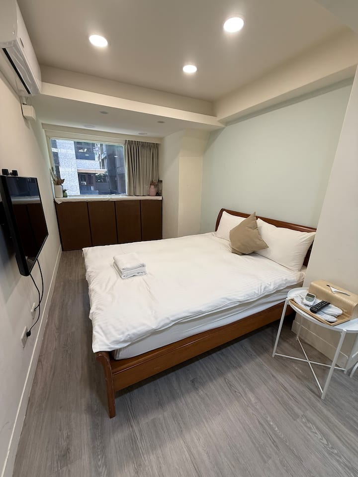 Dihua Old Street Six-person|near Taipei Station - Taipei