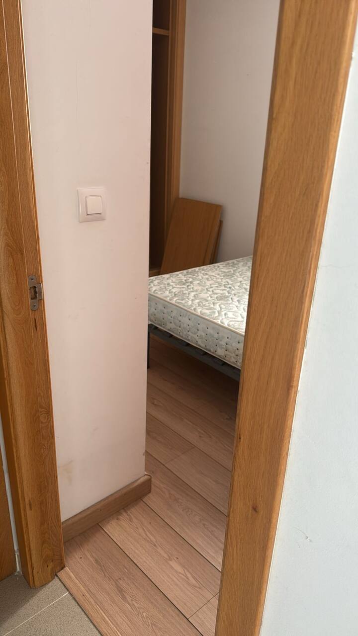 Apartamento 2 Habitaciones - Malpica