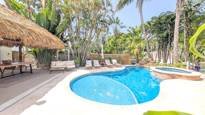 The Villa At The Inn On The Drive - Wilton Manors, FL