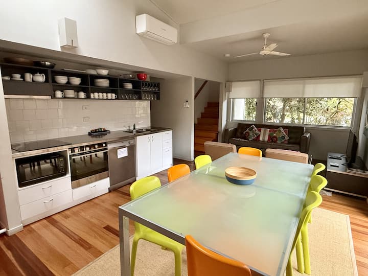 Allure "Straddie Villa 44" - Moreton Island