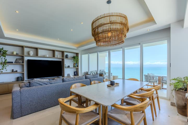 Tu Escapada Perfecta En Bucerias - Bucerías