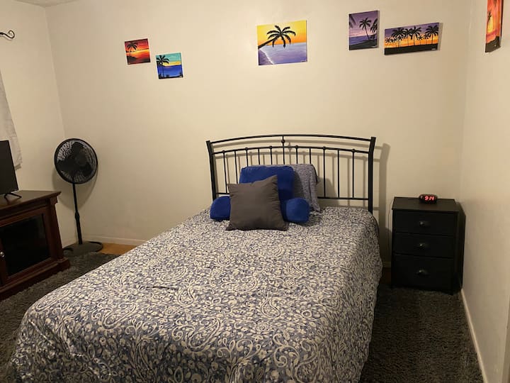 Cozy Peaceful Space. - Santa Maria, CA