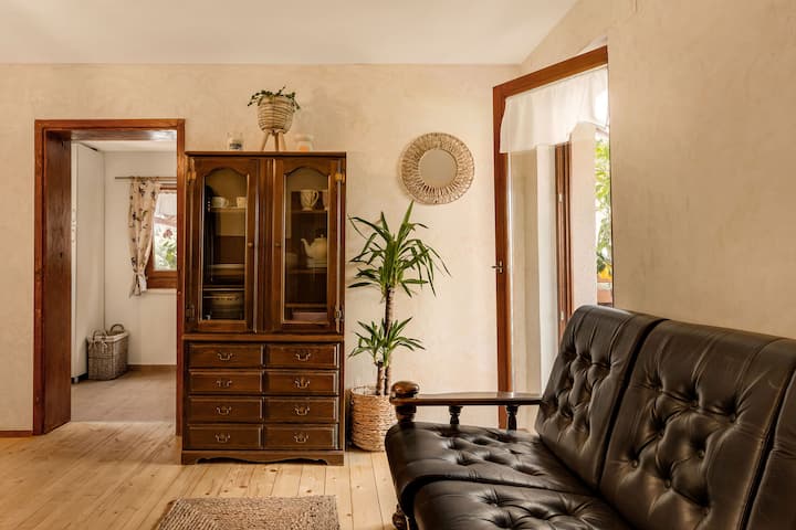 Herbal Apartment Marjetka - Šibenik, Slovenia