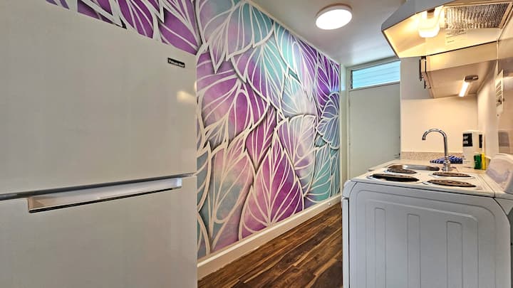 405 Surftide | Waikiki Studio+full Kitchenmonthly - Hawái