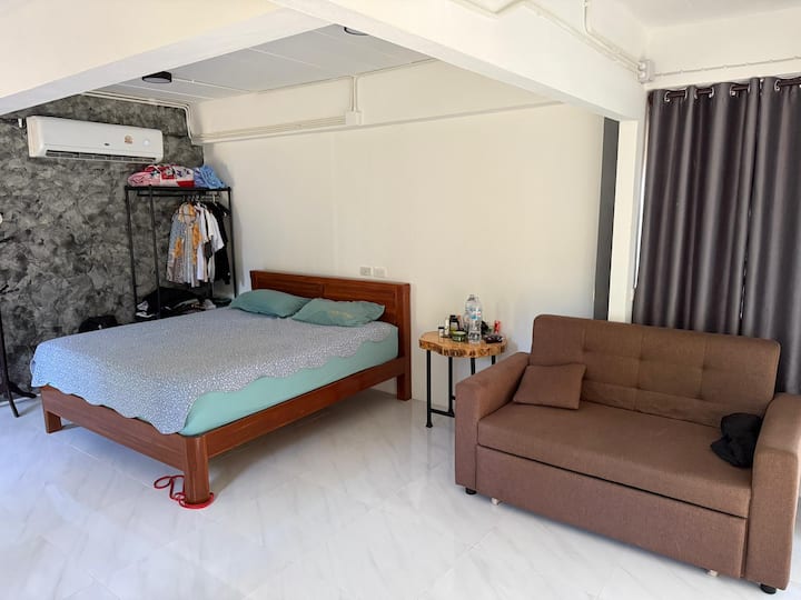 Charming 1-bed Apartment - Ko Pha Ngan