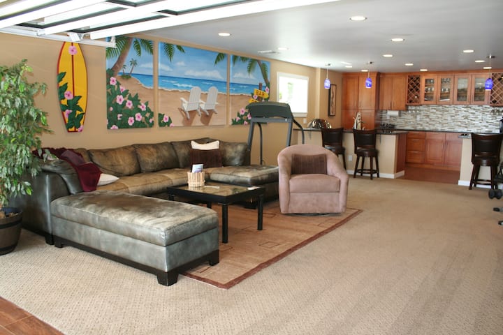 Lake House On Juanita Bay - Kirkland