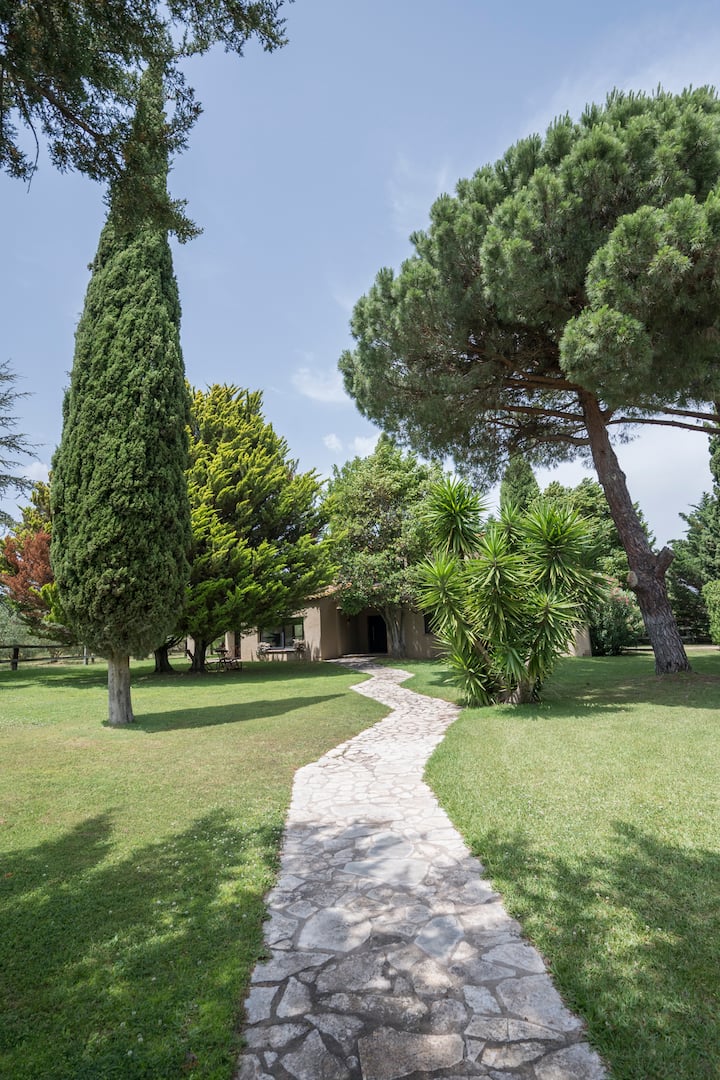 Acogedor Xalet Mh - Begur