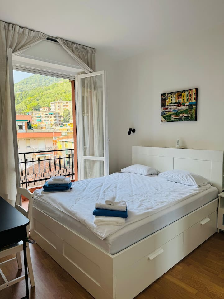 Elegant Apartments - Rapallo
