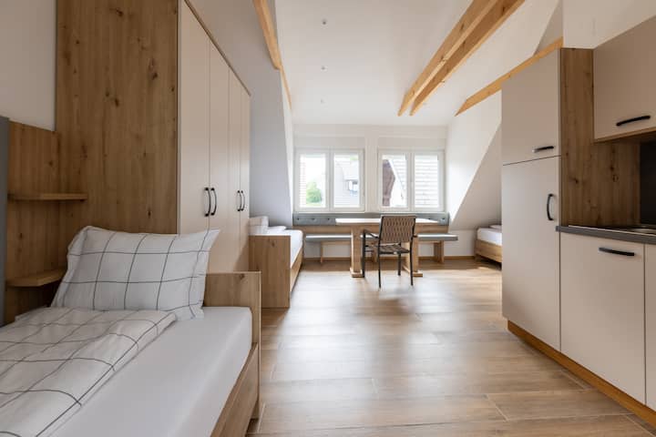 Apartments Viktor | Studio 26 (3+0) - Kranjska Gora