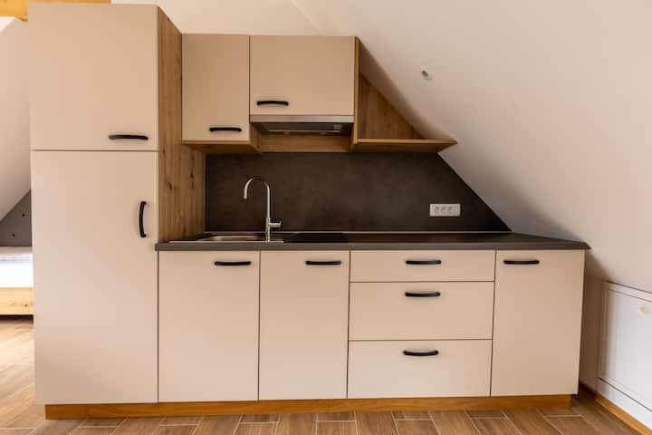Apartments Viktor | Studio 26 (3+0) - Kranjska Gora
