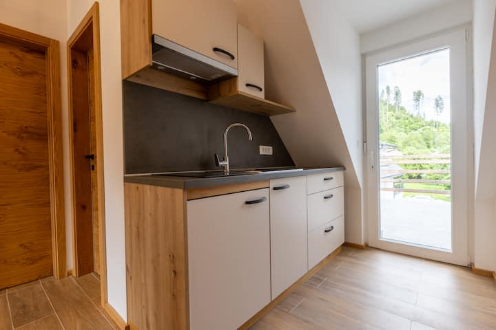 Apartments Viktor | Apartma 27 (3+1)- Free Parking - Kranjska Gora