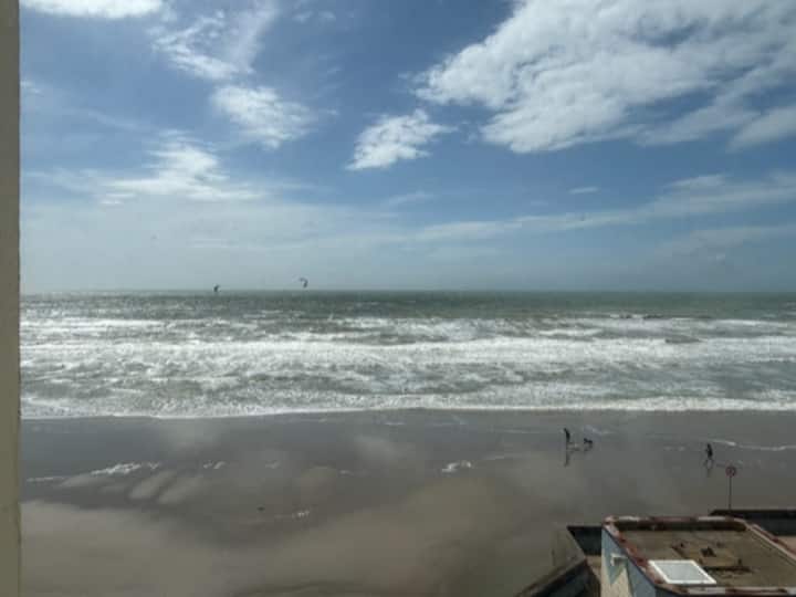 The Plaice - Wimereux
