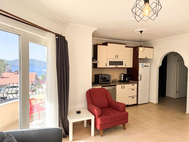 Kale Home 2 - Kaş