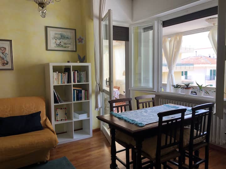 Luisa Homestay - Rimini