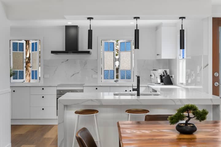 South Townsville Cottage Retreat - Magnetic Island