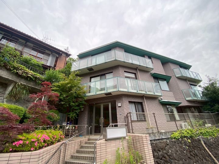 Grace Vista Mare Atami - 熱海市
